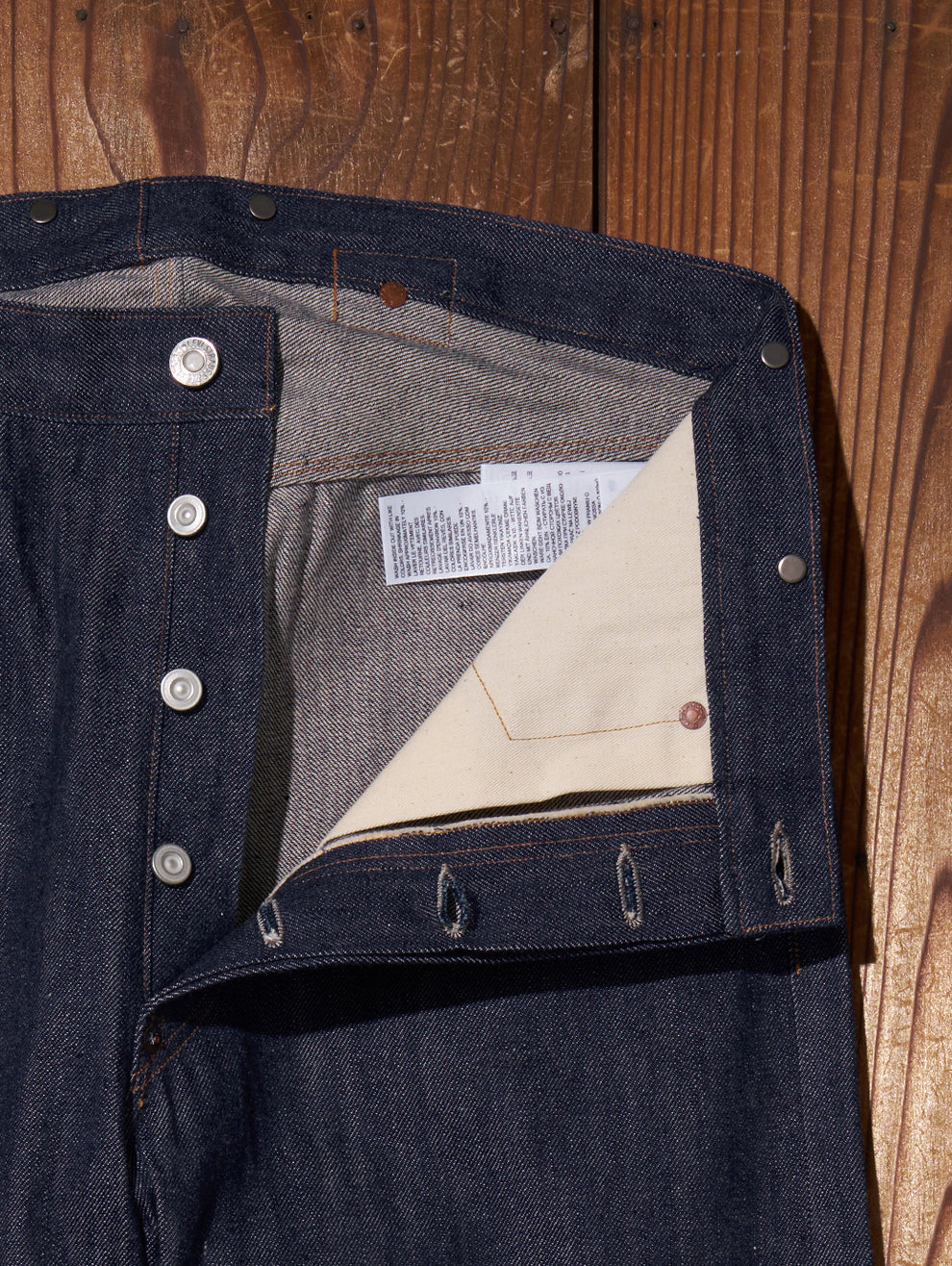 LEVI'S® VINTAGE CLOTHING 1890 501® ジーンズ ダークインディゴ リジッド – Levi's Japan ...
