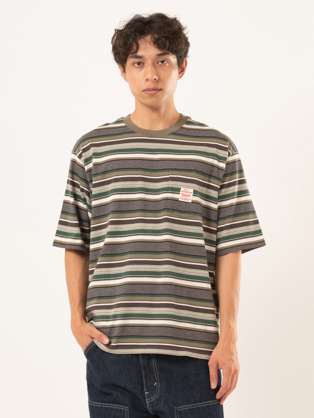 WORKWEAR Tシャツ – リーバイス®公式オンラインストア