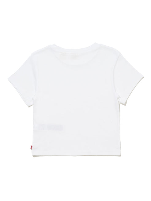 スポーティ Tシャツ ホワイト+ – リーバイス®公式オンラインストア