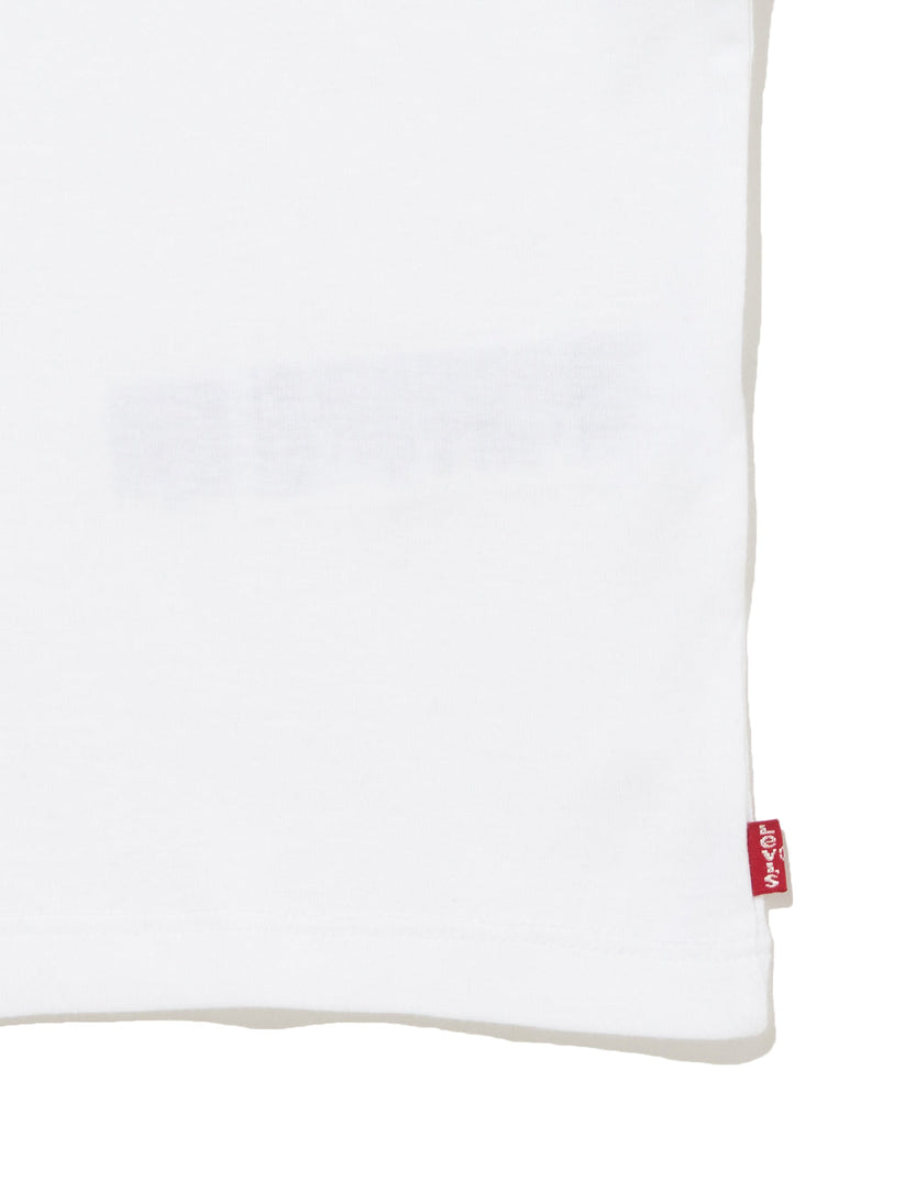 スポーティ Tシャツ ホワイト+ – リーバイス®公式オンラインストア