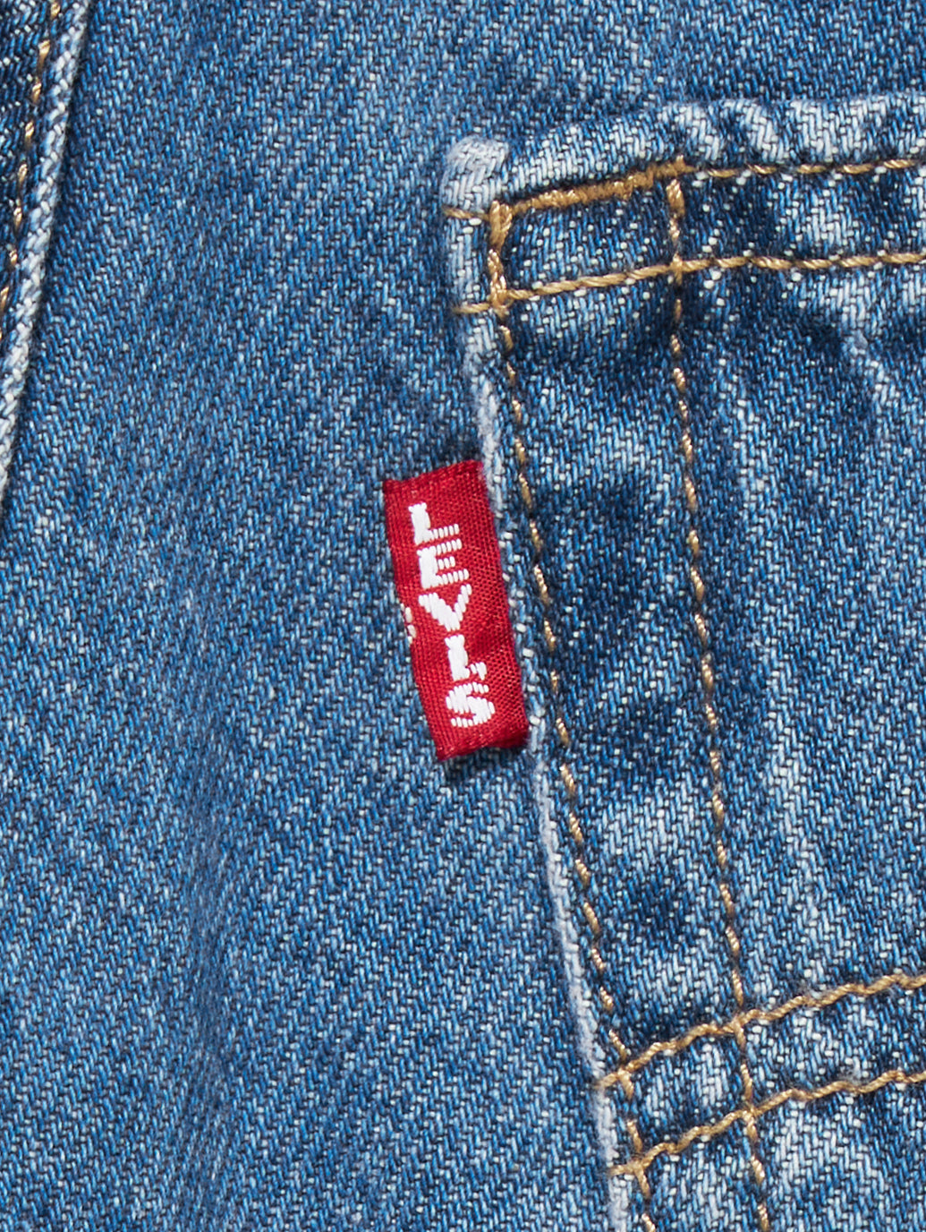 BAGGY DAD WIDE LEG ジーンズ ミディアムインディゴ – リーバイス®公式オンラインストア