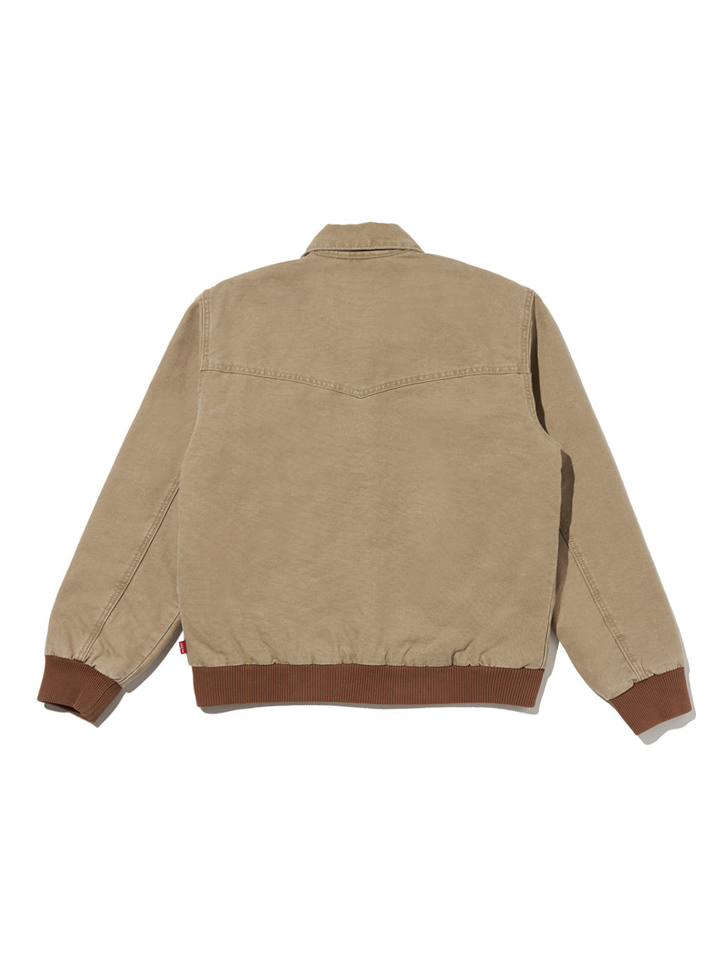 WORKWEAR AVIATOR ジャケット – リーバイス®公式オンラインストア